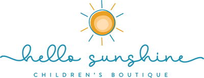 Hello Sunshine Children's Boutique