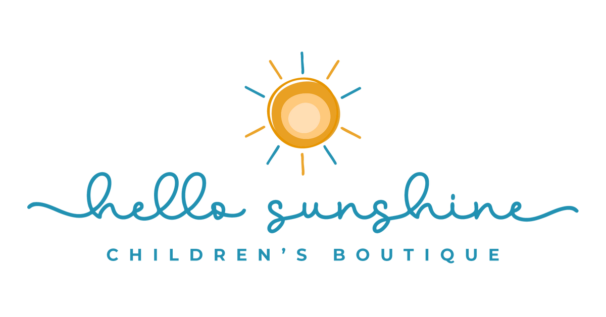 Valentine's Day – Hello Sunshine